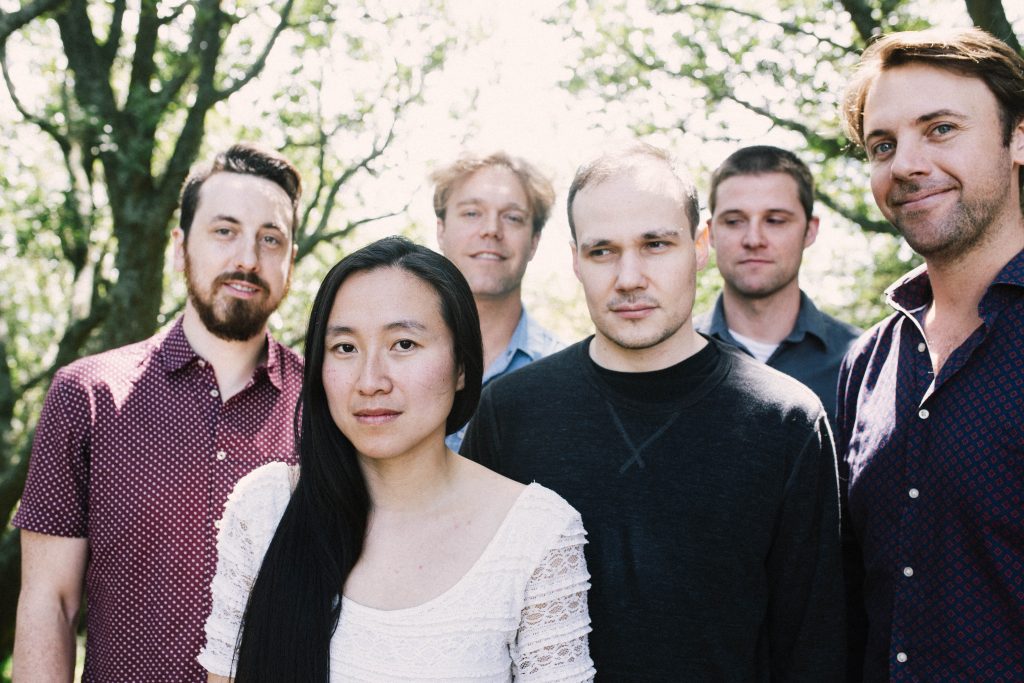 ARIEL WANG » Davis Music Festival