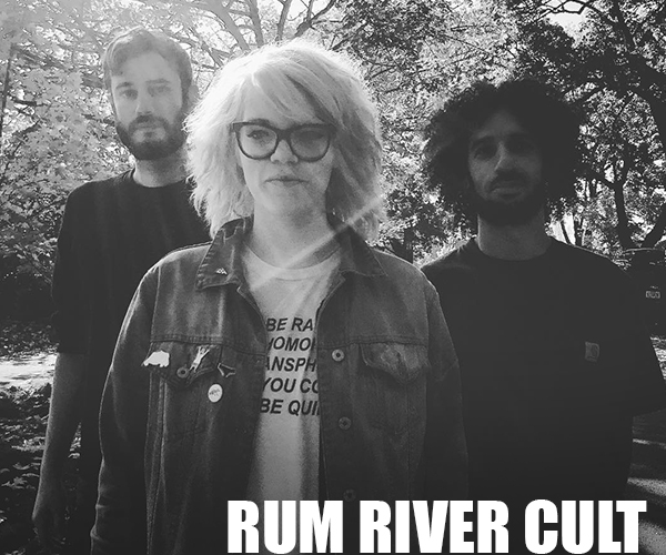 RUM RIVER CULT » Davis Music Festival
