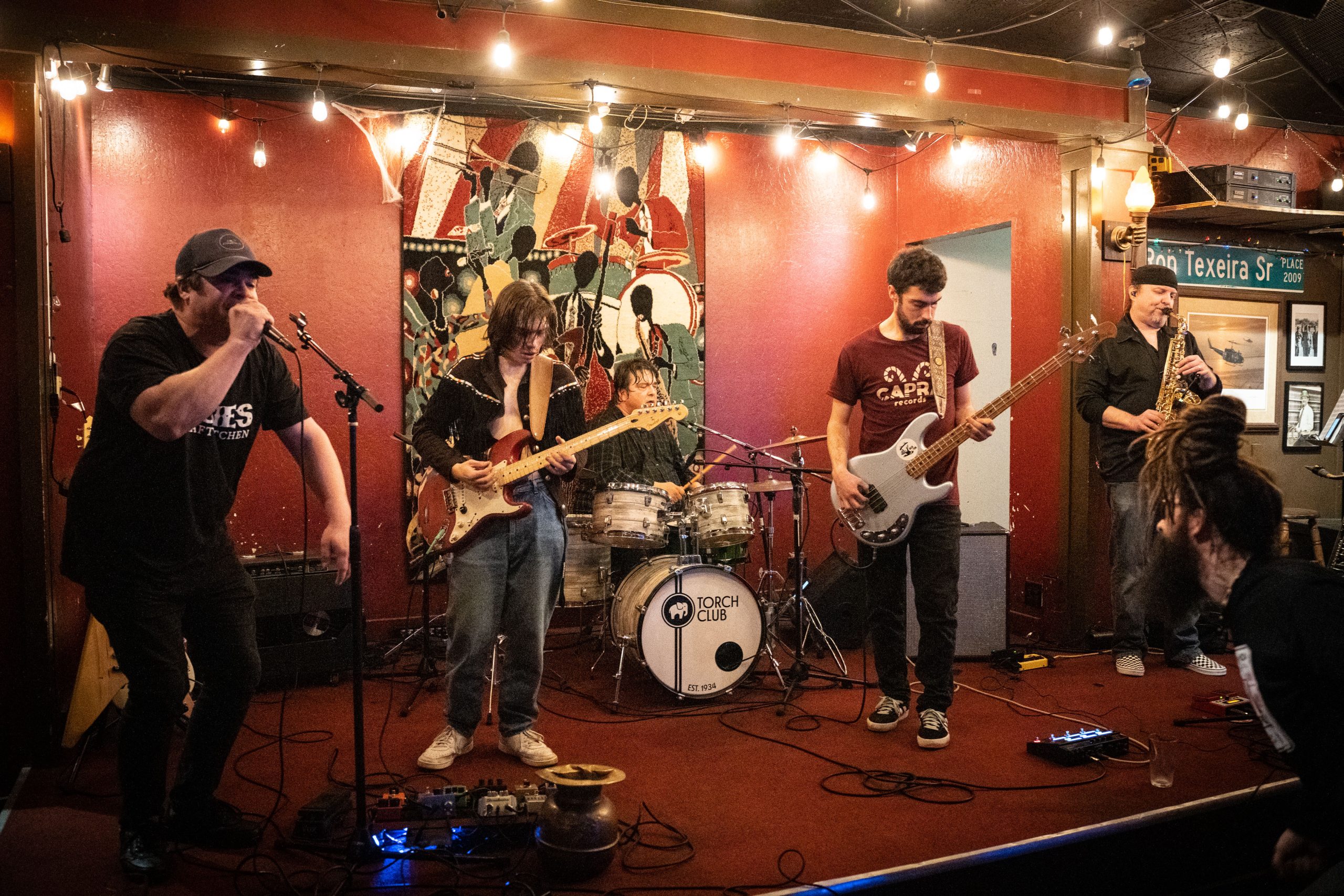 The Max Riley Group » Davis Music Festival