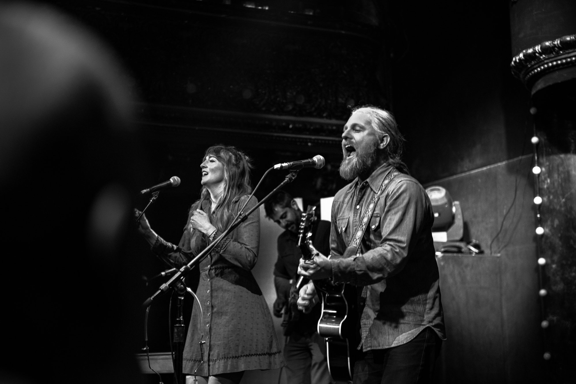 Wolf Jett » Davis Music Festival